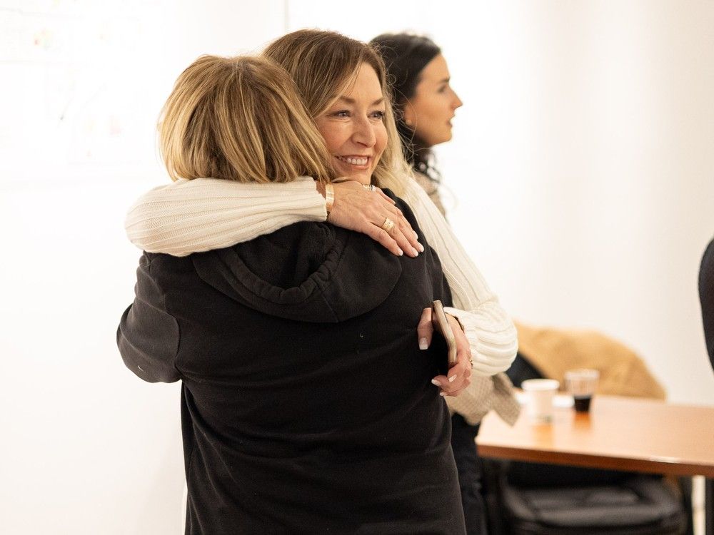 Saskatoon election: Cynthia Block makes history as first female mayor ...