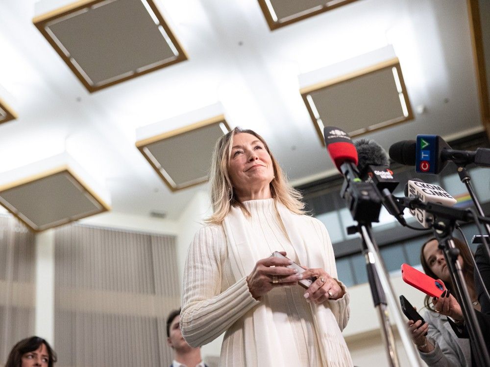 Tank: Saskatoon challenges will test Block's positive outlook | The ...