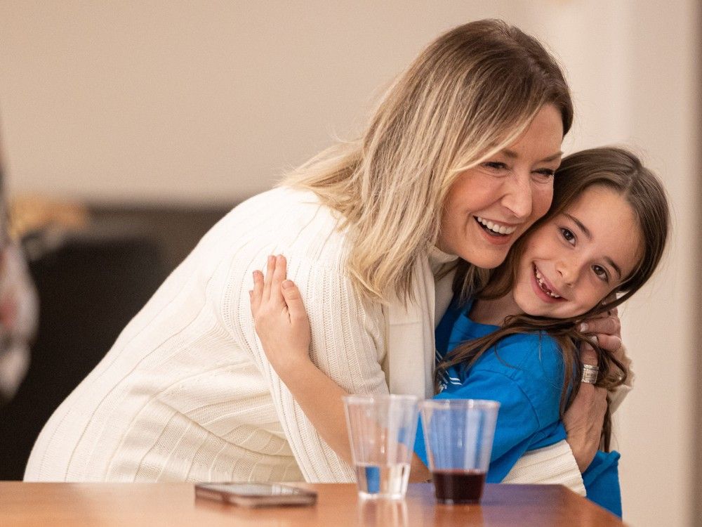 Saskatoon election: Cynthia Block makes history as first female mayor ...