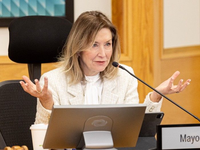 New faces on council offer 'fresh lens,' Block tells business lunch ...