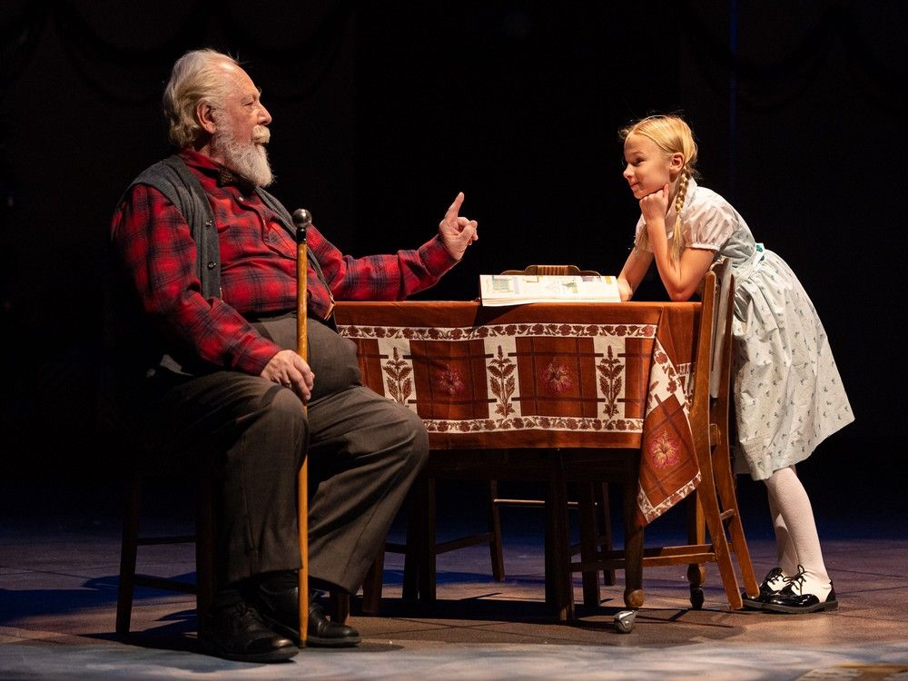 5 Things To Know about Persephone's Miracle on 34th Street | The Star Phoenix