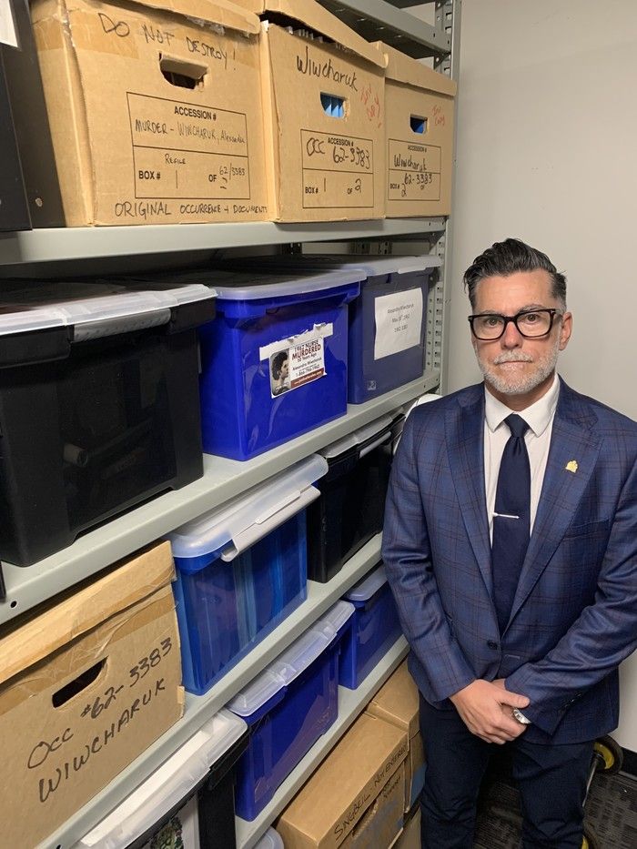 Who killed the Girl in Saskatoon? | The Star Phoenix