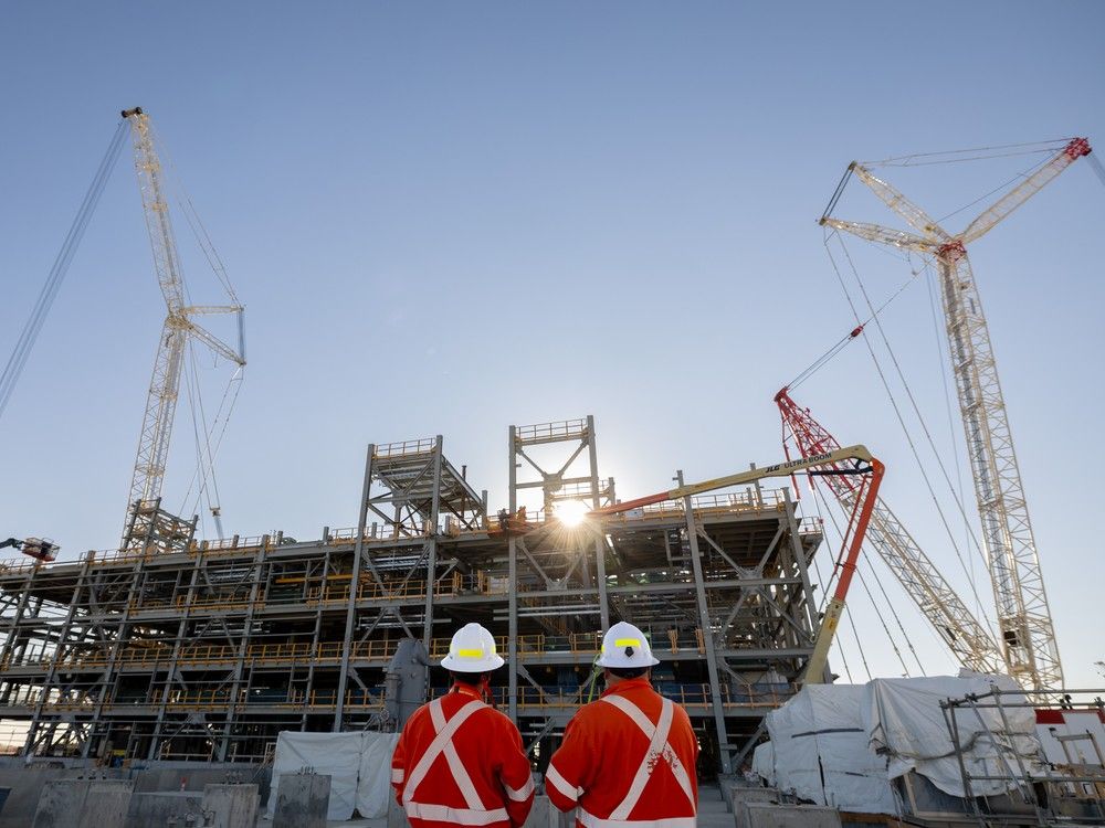 BHP bullish as world's largest potash mine ahead of schedule | The Star ...