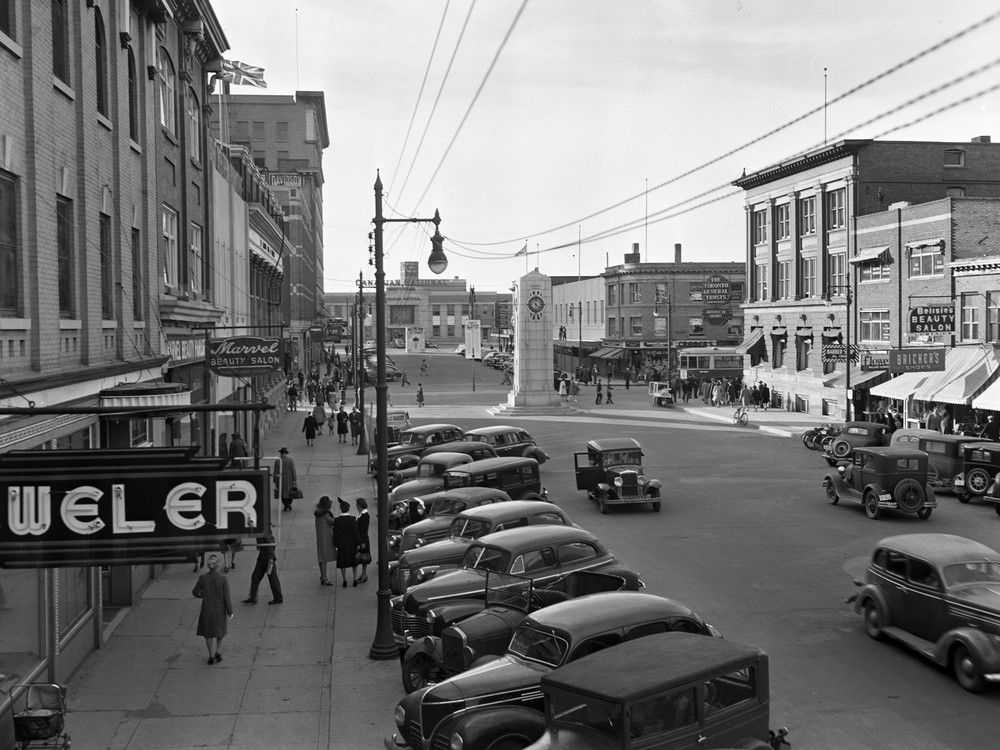 How more than a century of StarPhoenix archives found their new home ...