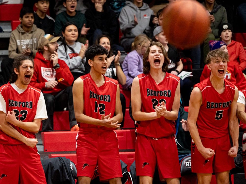 In photos: 55th annual Bedford Road Invitational Tournament | The Star ...