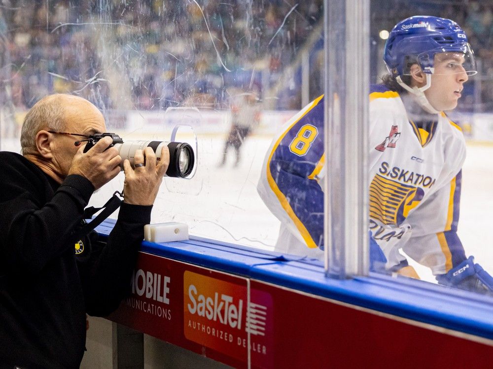Some photo highlights from January 2025 in Saskatoon | The Star Phoenix