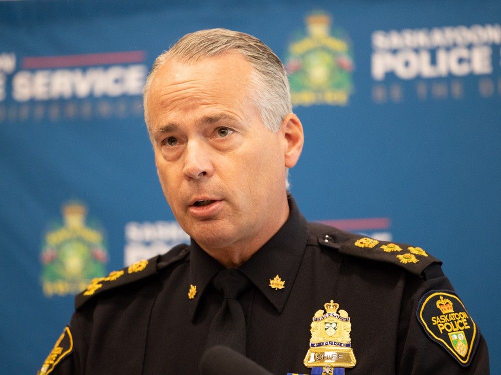 Four takeaways from Saskatoon police commission meeting | The Star Phoenix
