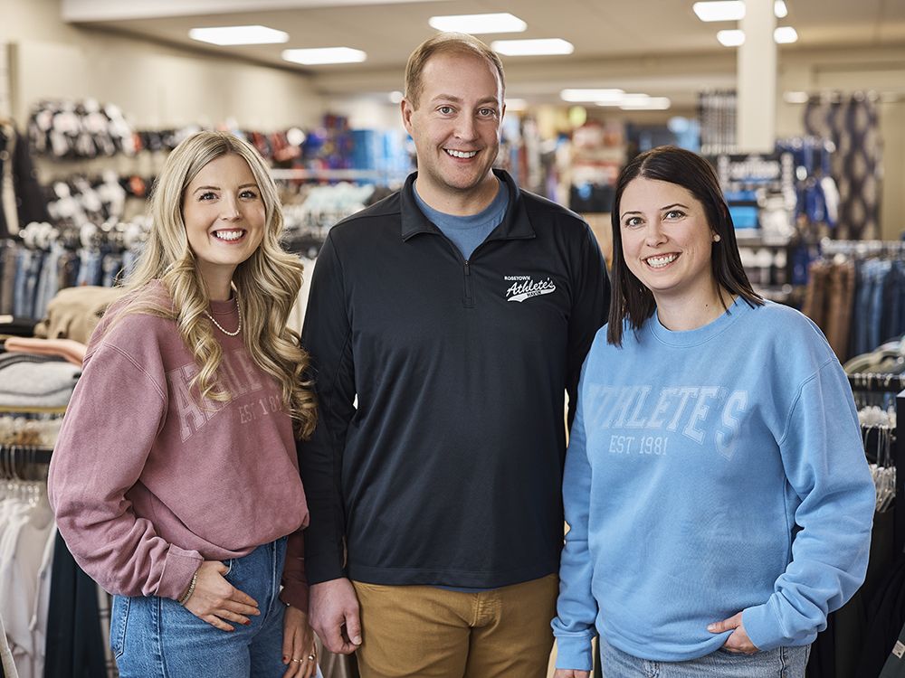 Rosetown business a winner in SaskTel’s Small Business Spotlight | The ...