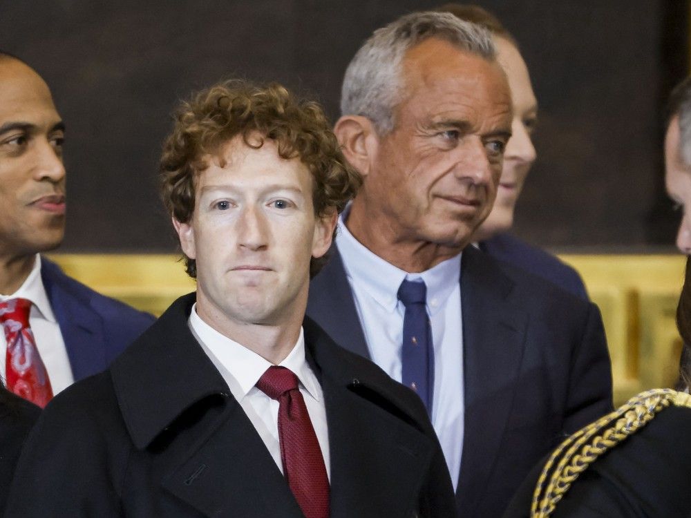 Tank: The truth is still out there ... just not on social media | The ...