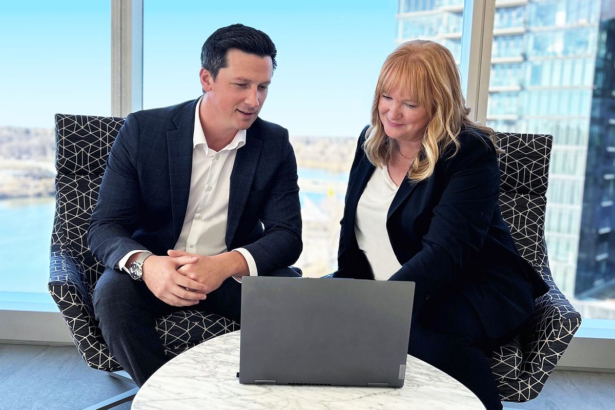 Employees can see their own impact at Canpotex | The Star Phoenix