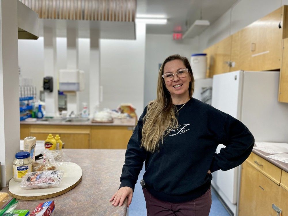 Sol Sanderson fighting for the future of First Nations people | The ...