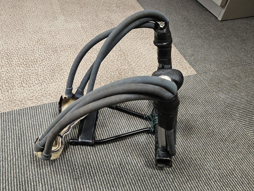 Slingshot used to launch drugs over Sask. Penitentiary fence: police ...