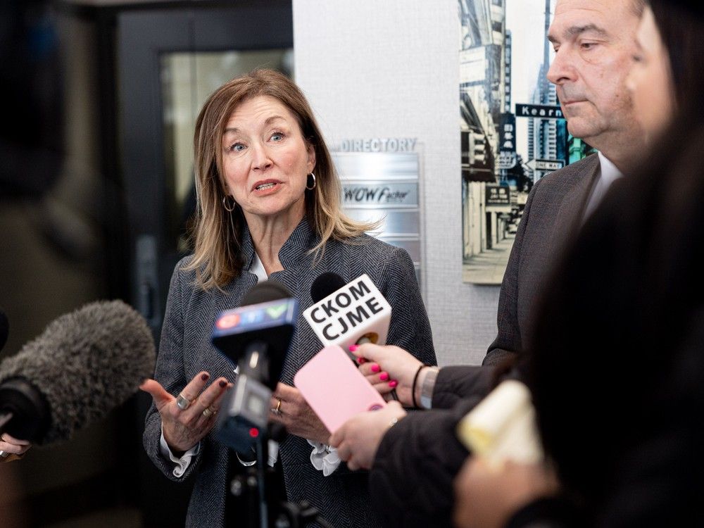 Saskatoon city council, Sask. MLAs gather together | The Star Phoenix