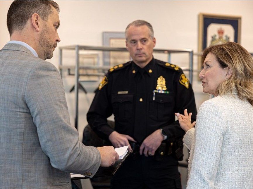 Sask. government announces stiff new measures to combat fentanyl, meth ...