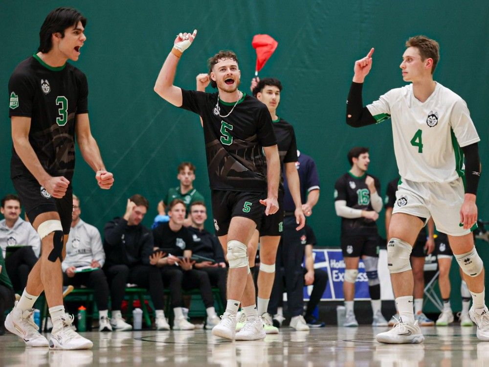 Sports Scores, Games, Schedules and Standings | The Star Phoenix