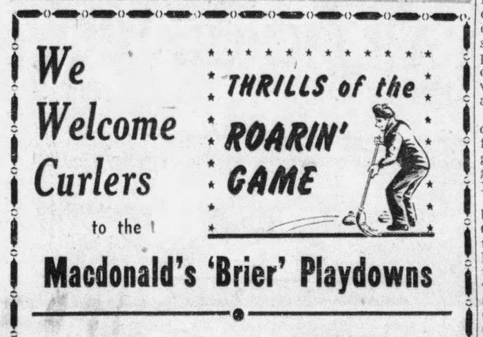 The rise, fall and death of the curling corn broom | The Star Phoenix