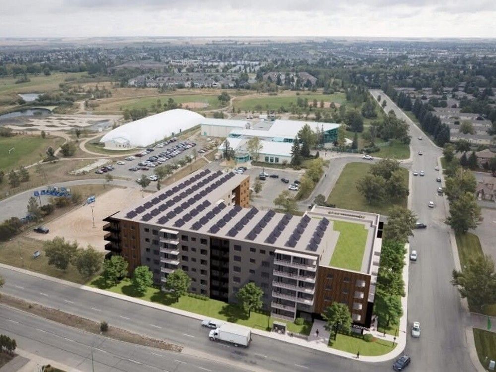 Saskatoon fast-tracks housing initiative to address rising rents | The ...