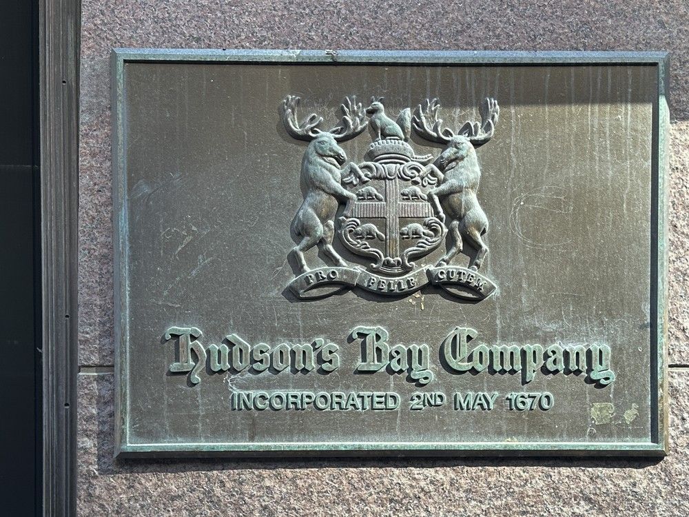 As HBC liquidates most of its stores, here's what you need to know ...