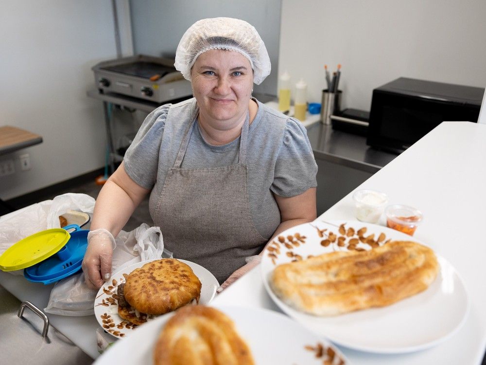 A taste of Southern Europe at Selma's Balkan Kitchen | The Star Phoenix