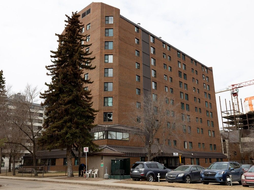 Saskatoon seniors plead for province to address concerns at housing ...