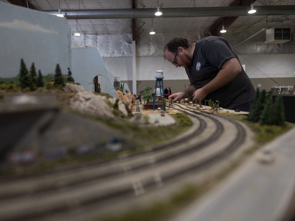 Some photo highlights from April 2025 in Saskatoon | The Star Phoenix