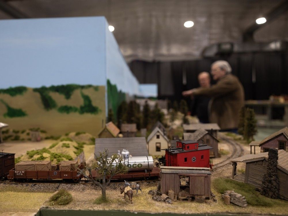 Some photo highlights from April 2025 in Saskatoon | The Star Phoenix