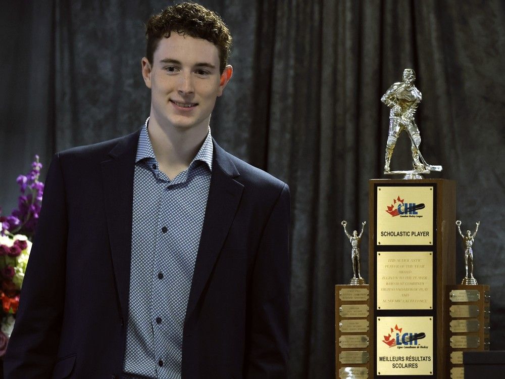 Captain Chadwick comes through in the clutch | The Star Phoenix