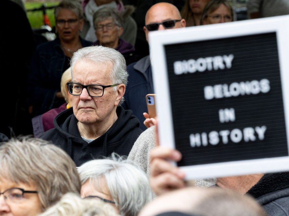 Case of former Christian school director adjourned after 'breakdown' in ...