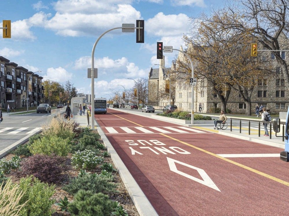 Tank: Transit revamp arrives as safety concerns in Saskatoon rise | The ...