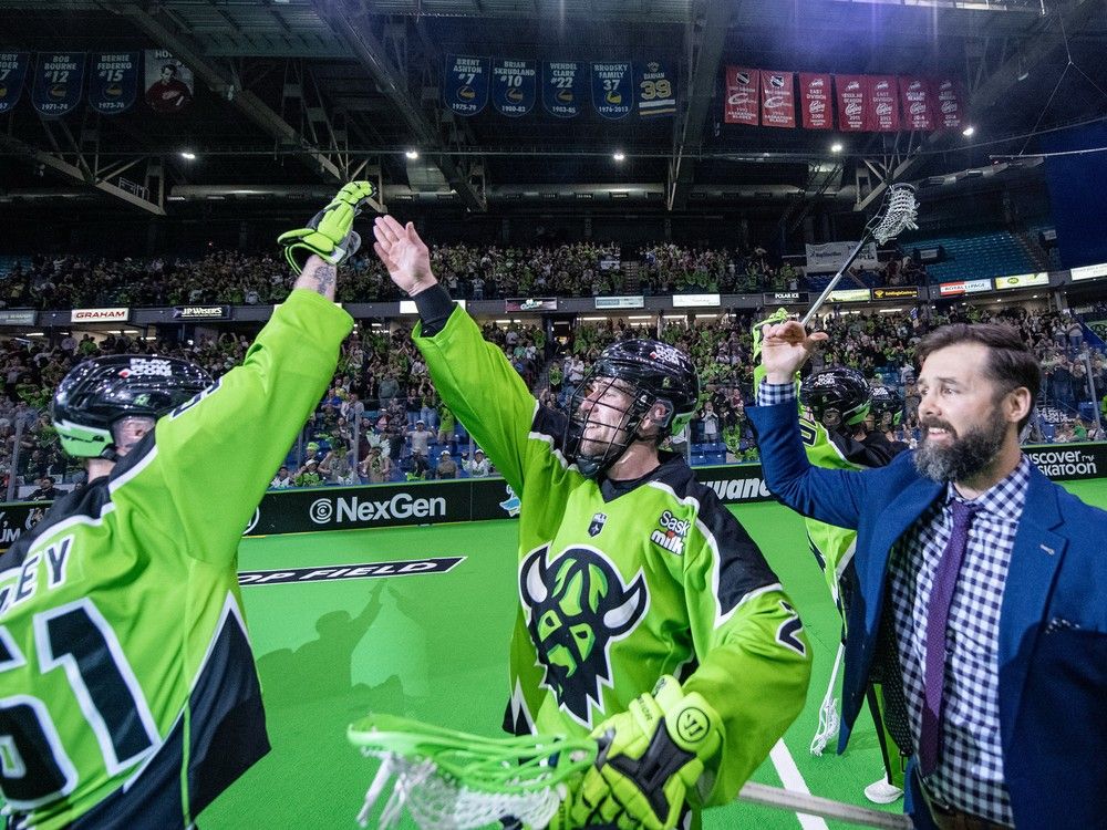 Some photo highlights from May 2025 in Saskatoon | The Star Phoenix