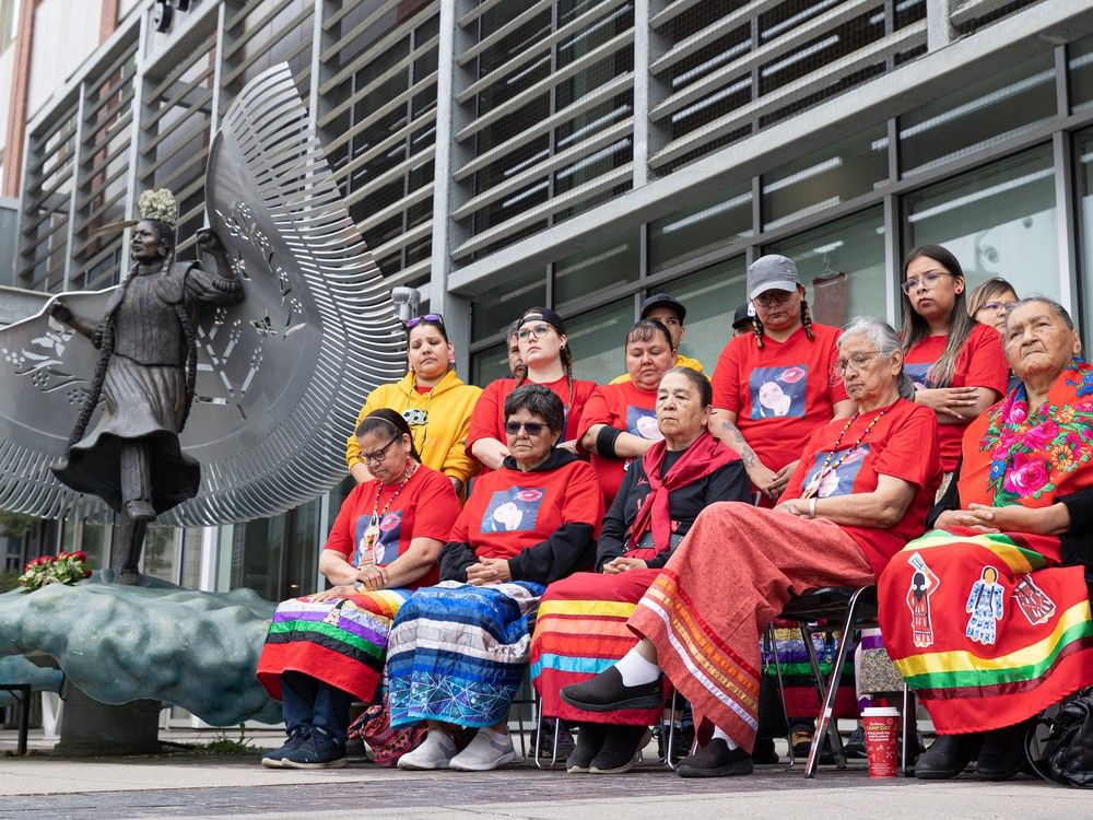 Seven years after disappearance, RCMP search continues for Ashley Morin ...