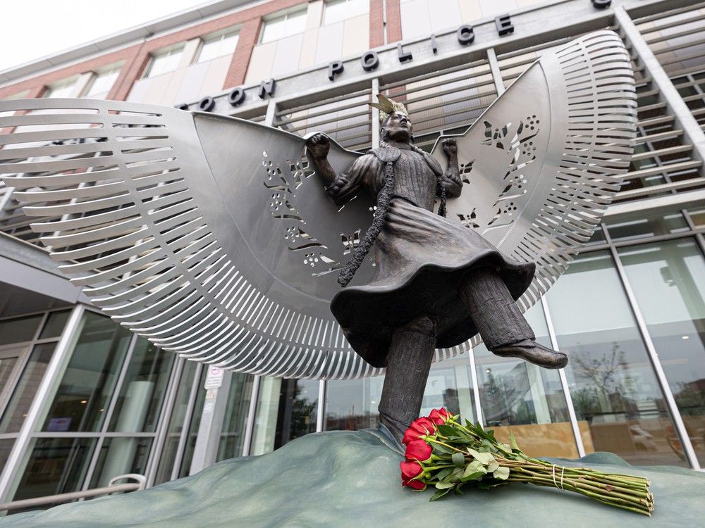 Seven years after disappearance, RCMP search continues for Ashley Morin ...