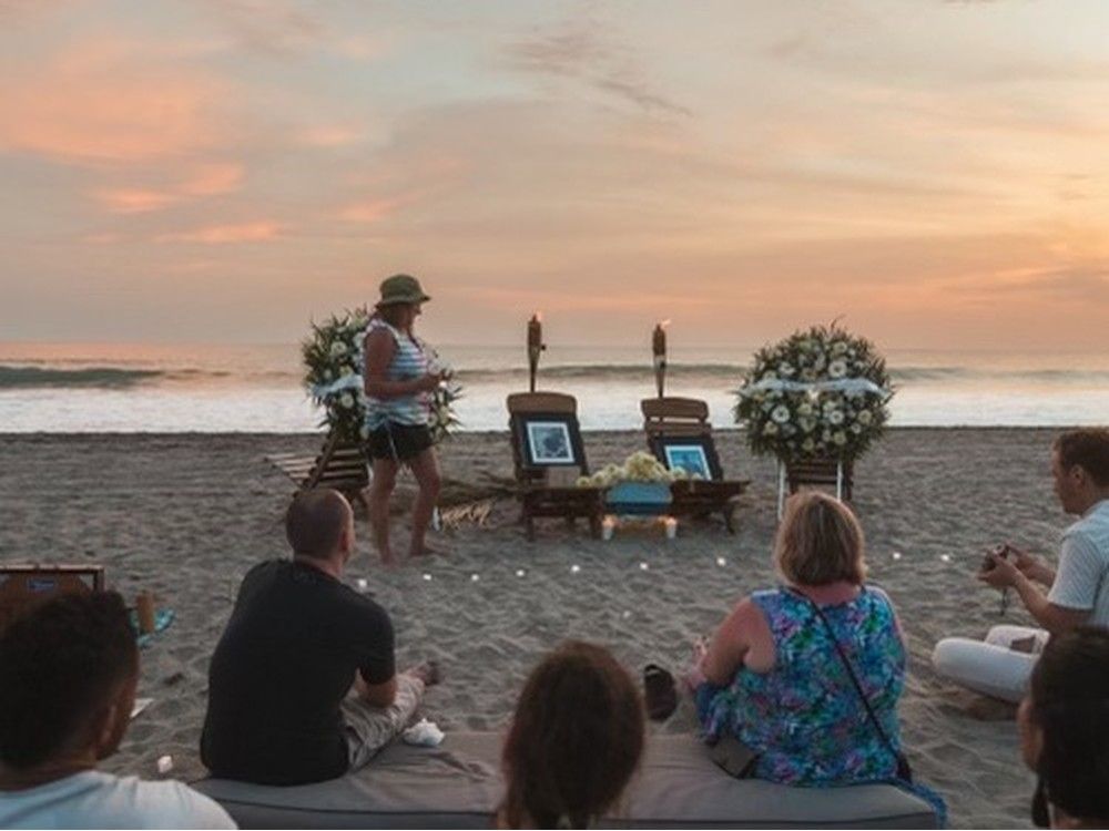 Memorial soccer tournament honours Saskatoon man who drowned in Mexico ...