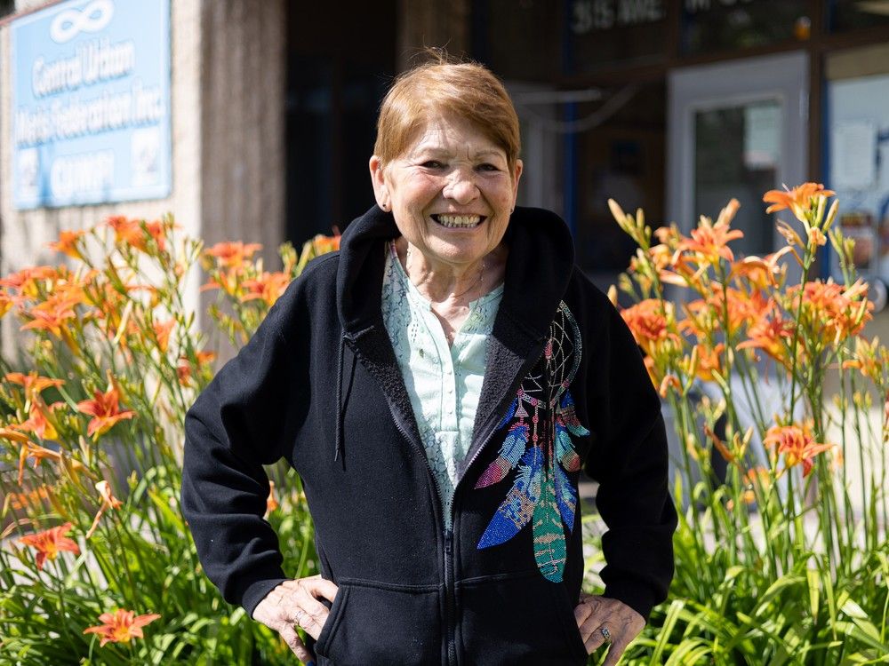 CUMFI president talks about need, and help, on Saskatoon streets | The ...