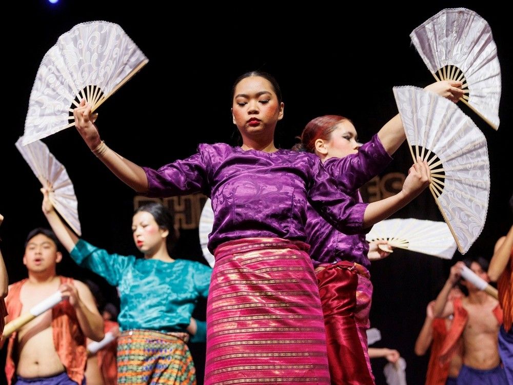 Five must-see Saskatoon festivals in August | The Star Phoenix