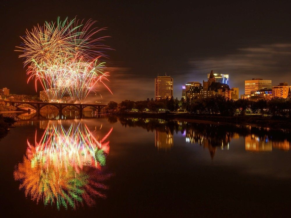 Five must-see Saskatoon festivals in August | The Star Phoenix