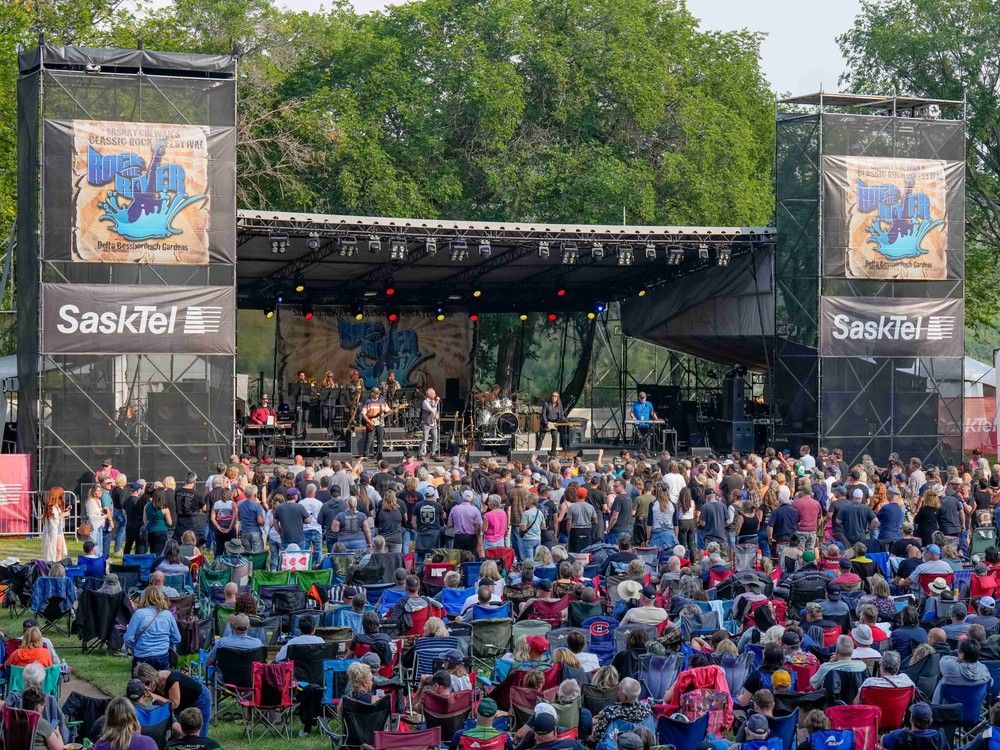 Five must-see Saskatoon festivals in August | The Star Phoenix