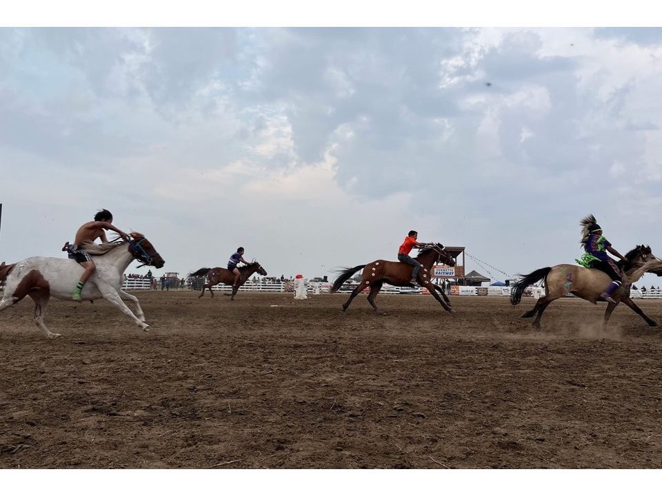 Back to Batoche Days draws more than 40,000 visitors | The Star Phoenix