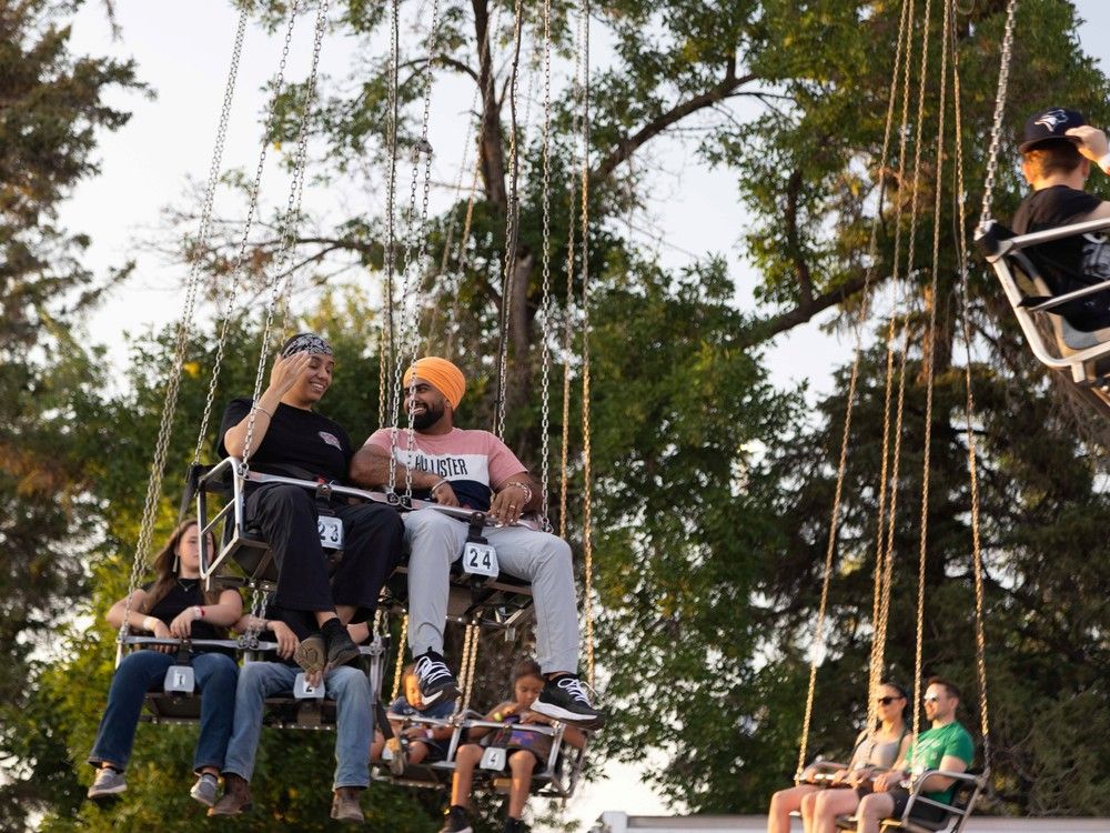 2025 Saskatoon EX: five things to know before you go | The Star Phoenix