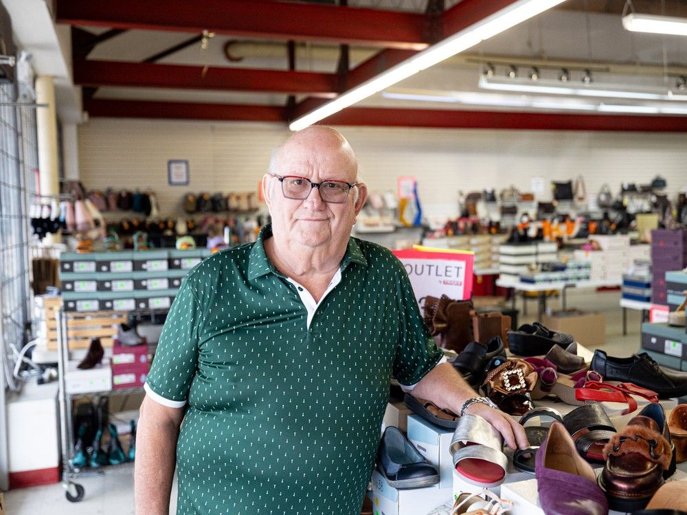 Local, organic offerings at Saskatoon's Pique coffee shop and bakery ...