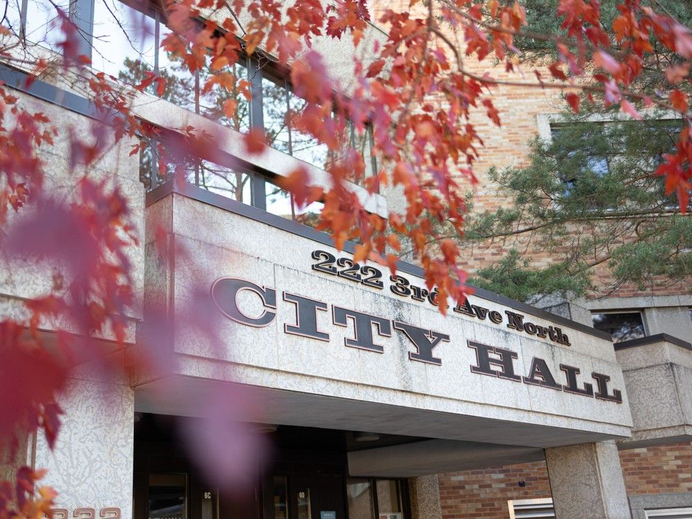 Saskatoon budget preview shows city priorities ahead of November talks ...