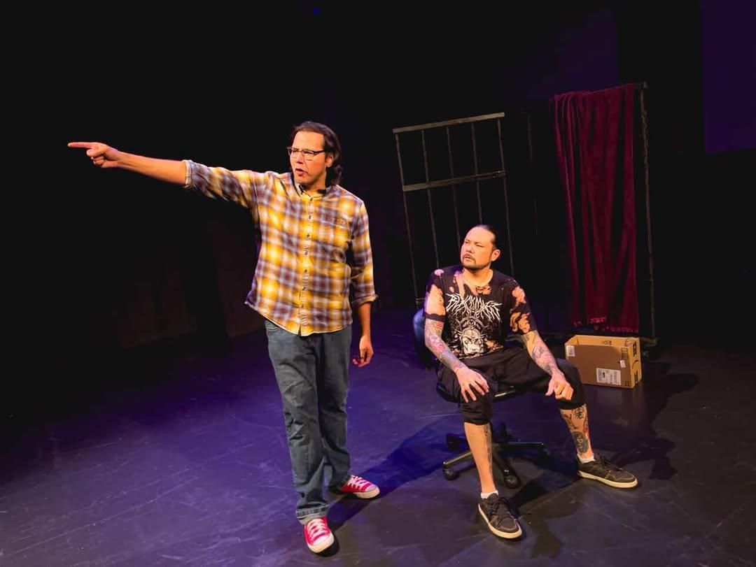 Saskatoon Fringe reviews: We rate all 2025 shows and performances | The ...