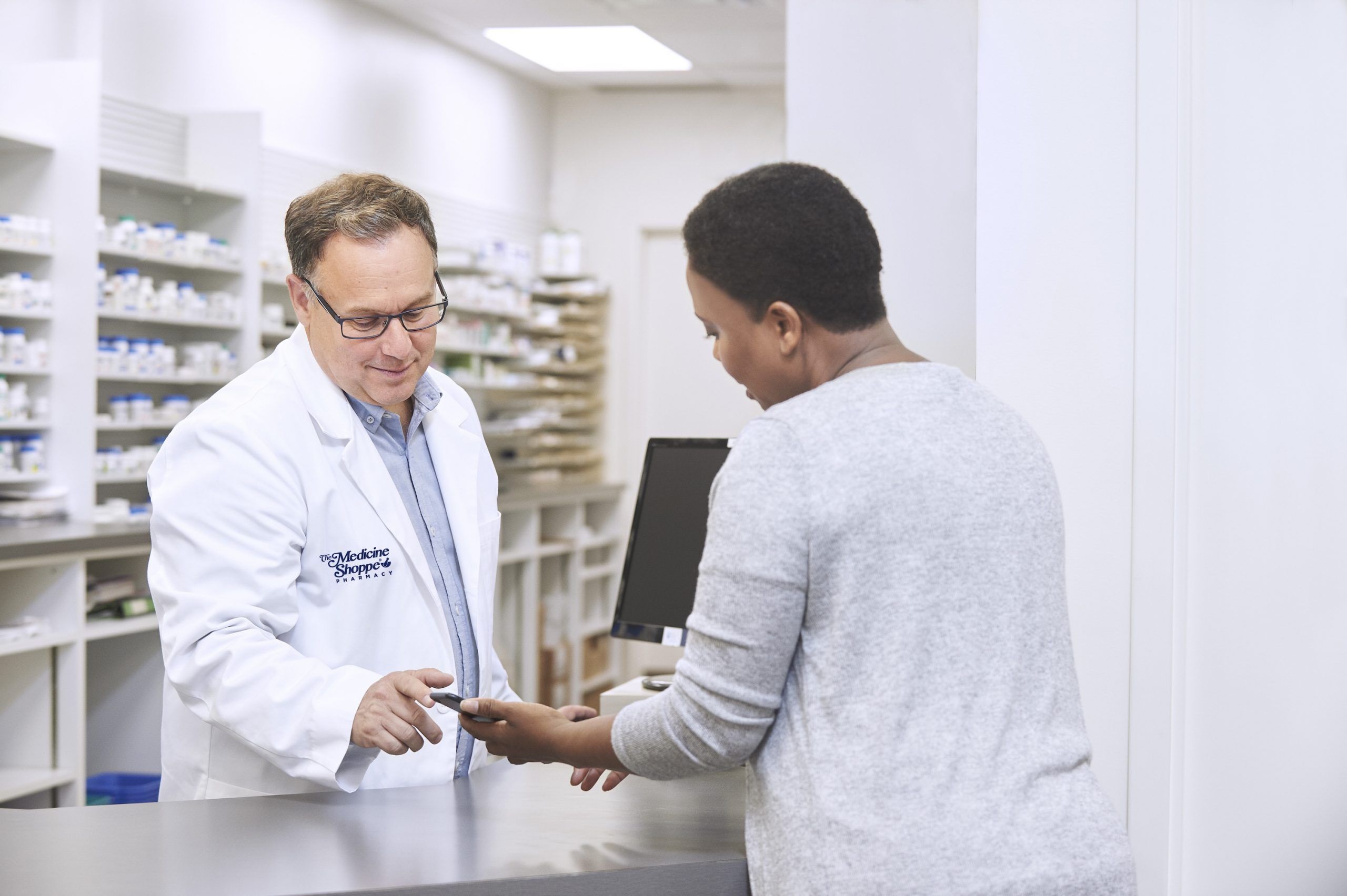 Unexpected illness can disrupt your day, fast, personalized care | The ...