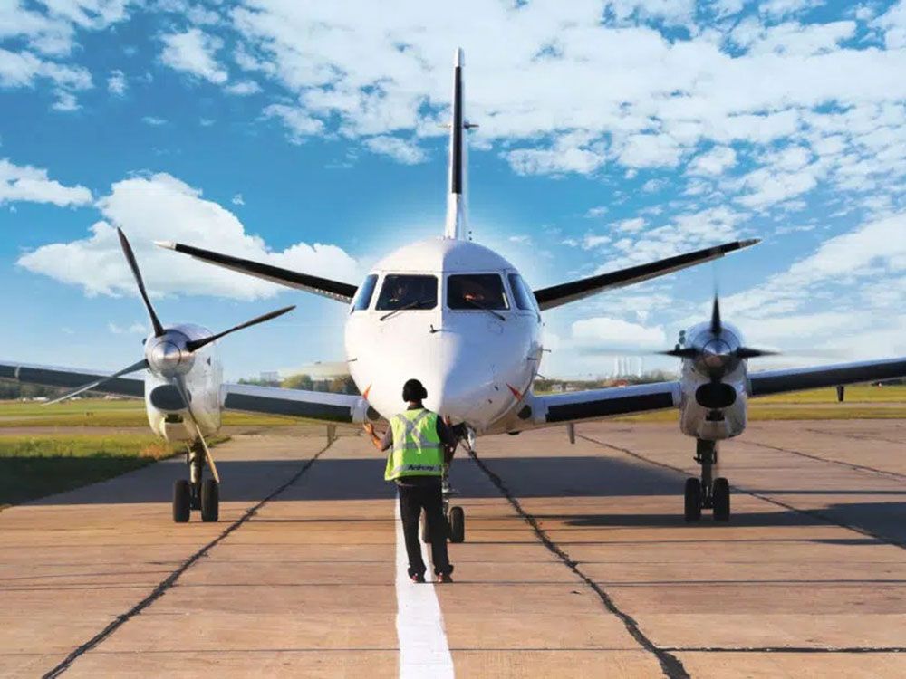 Rise Air makes $98 million investment, 15-year transport agreement ...