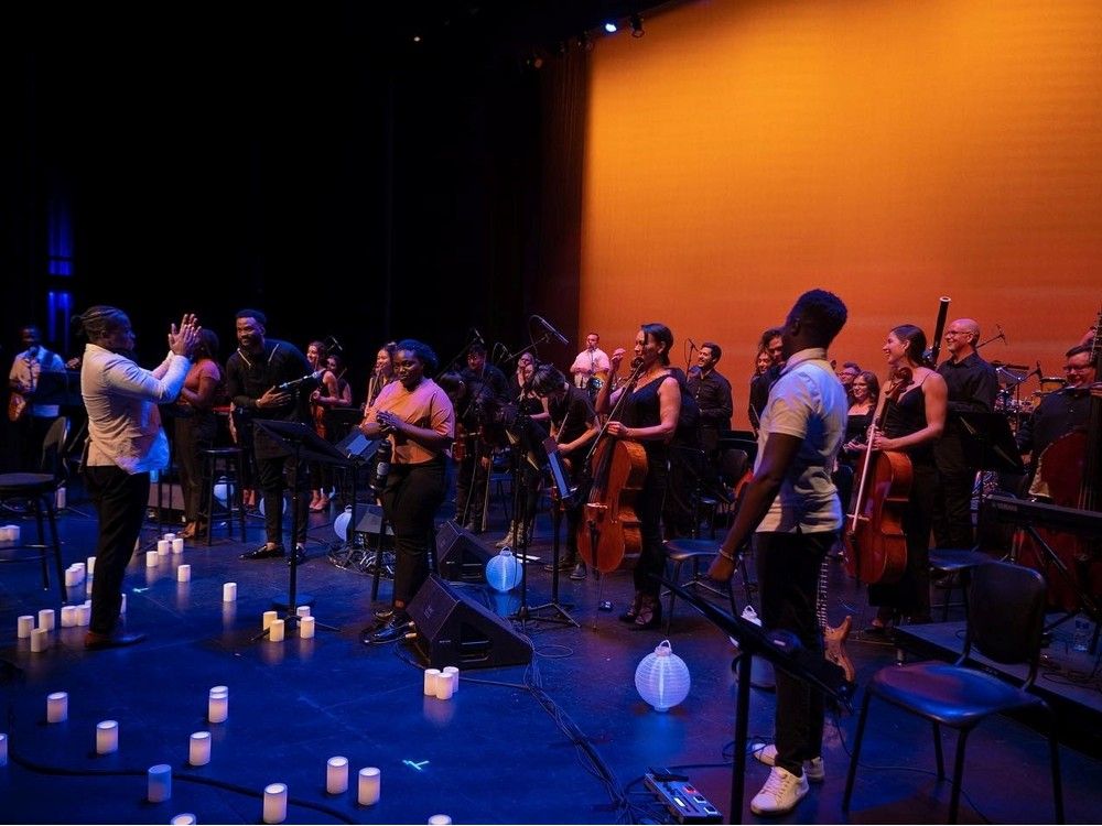 Five things to do this weekend in Saskatoon, Sept. 5-7 | The Star Phoenix