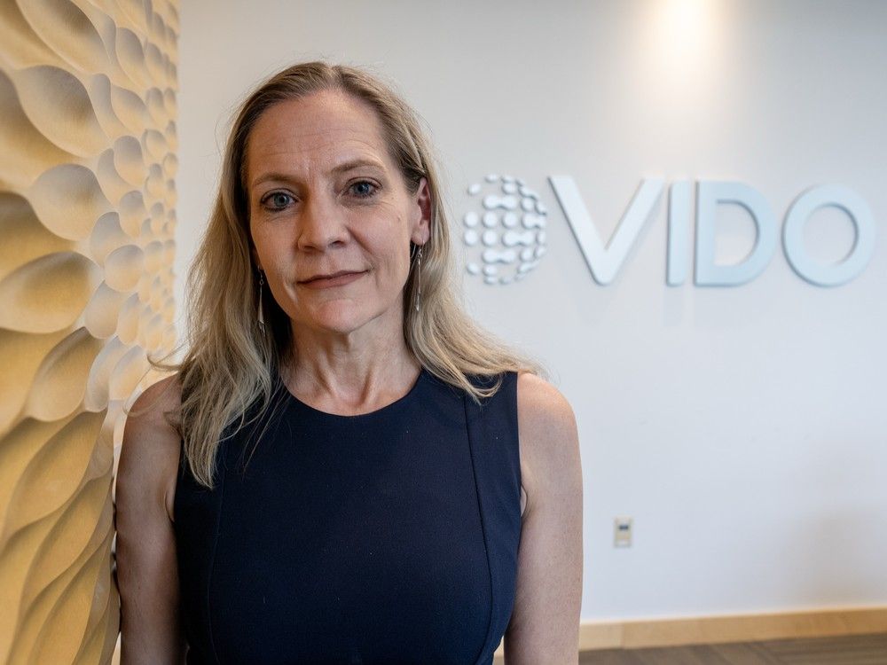 Saskatoon's VIDO turns 50 amid concerns over U.S. funding | The Star ...