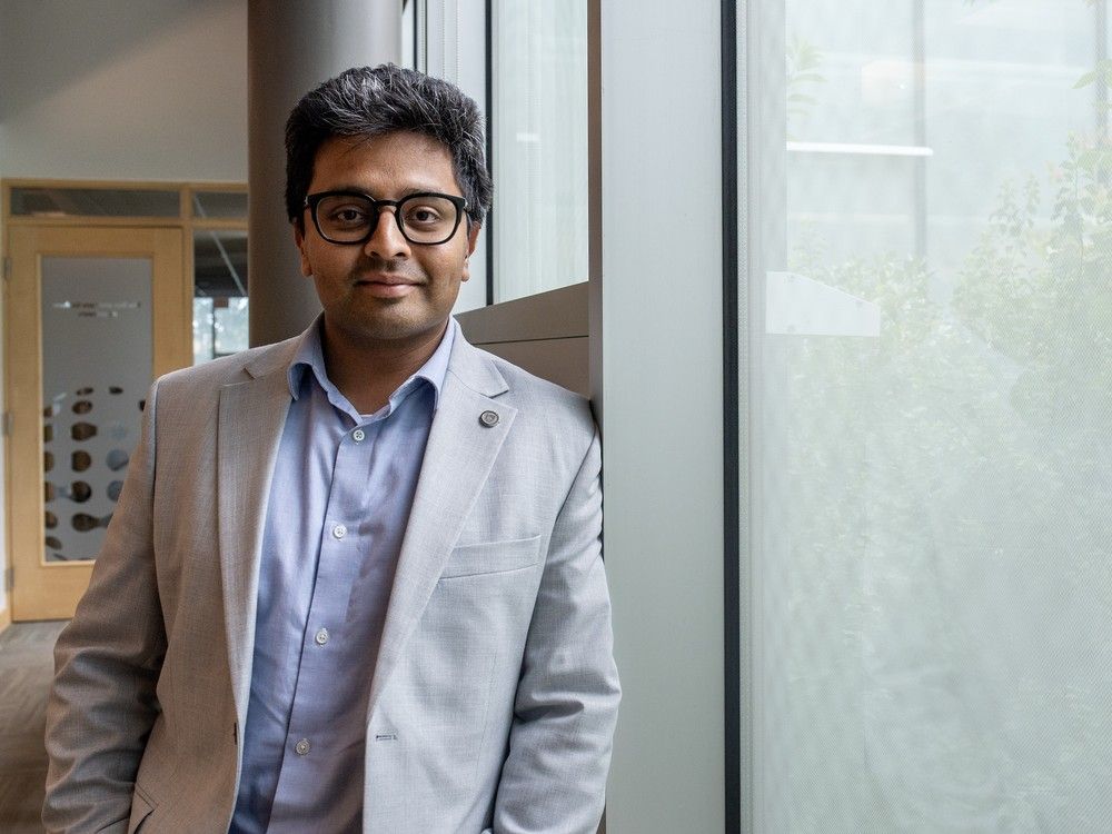 Saskatoon's VIDO turns 50 amid concerns over U.S. funding | The Star ...