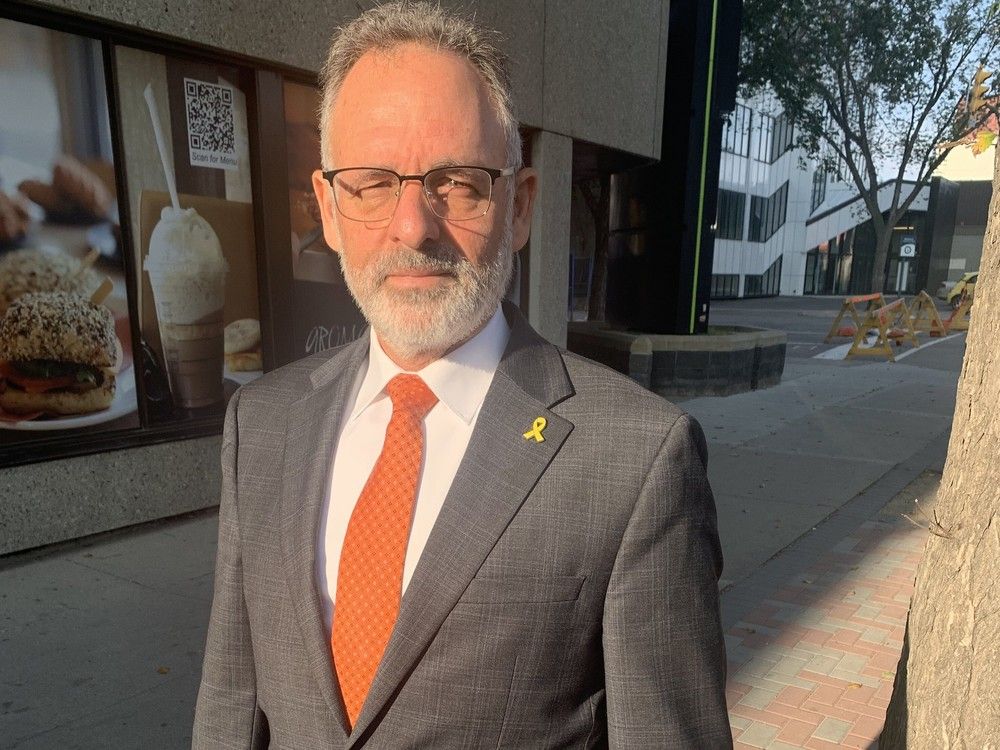 Local, organic offerings at Saskatoon's Pique coffee shop and bakery ...