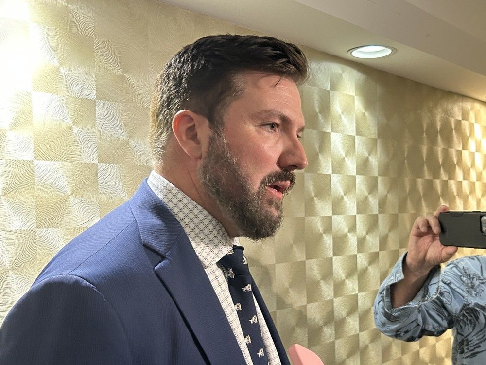 Dismissed Saskatoon police sergeant pushes for reinstatement | The Star ...