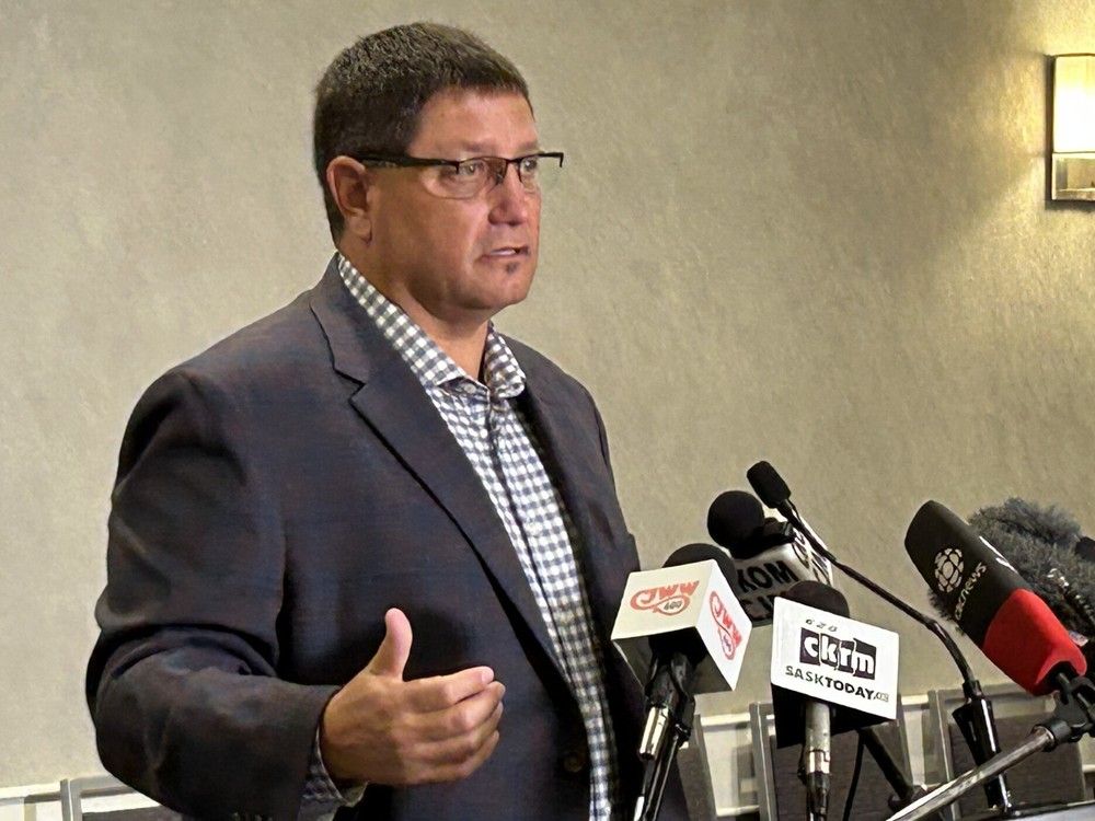 Marion M. Graham Collegiate joins Saskatoon high schools in 1984 | The ...